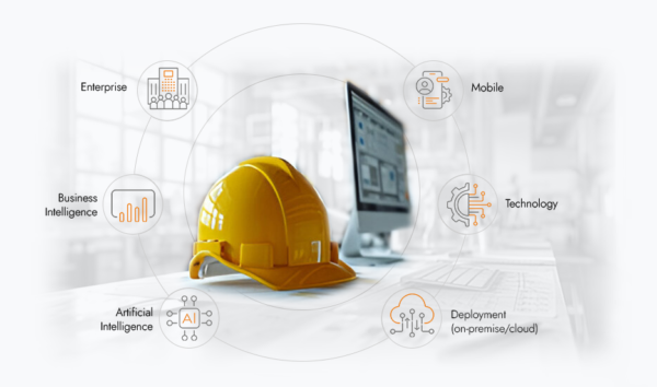 Health and Safety Management Software | EHS Software - TECH EHS Solution