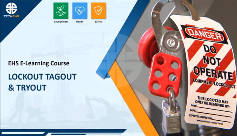 LOTO Training | LOTOTO Implementation technique and Management - TECH ...
