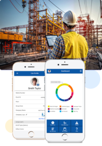 HSE Mobile Application | EHS Mobile App - TECH EHS Solution