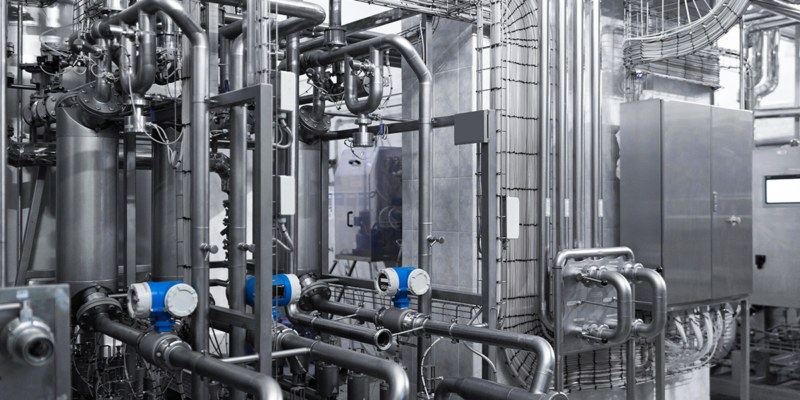 Importance of Safety in Boiler Operation - TECH EHS Solution
