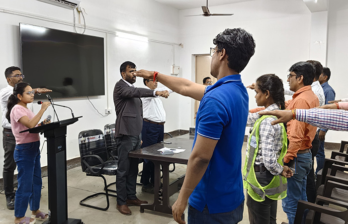 Revolutionizing Safety: 5-Day Training Workshop on JSA, HIRA, and IRAI ...