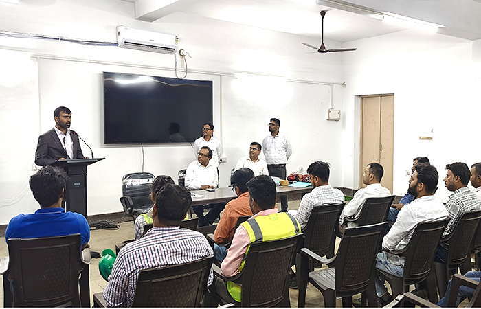 Revolutionizing Safety: 5-Day Training Workshop on JSA, HIRA, and IRAI ...