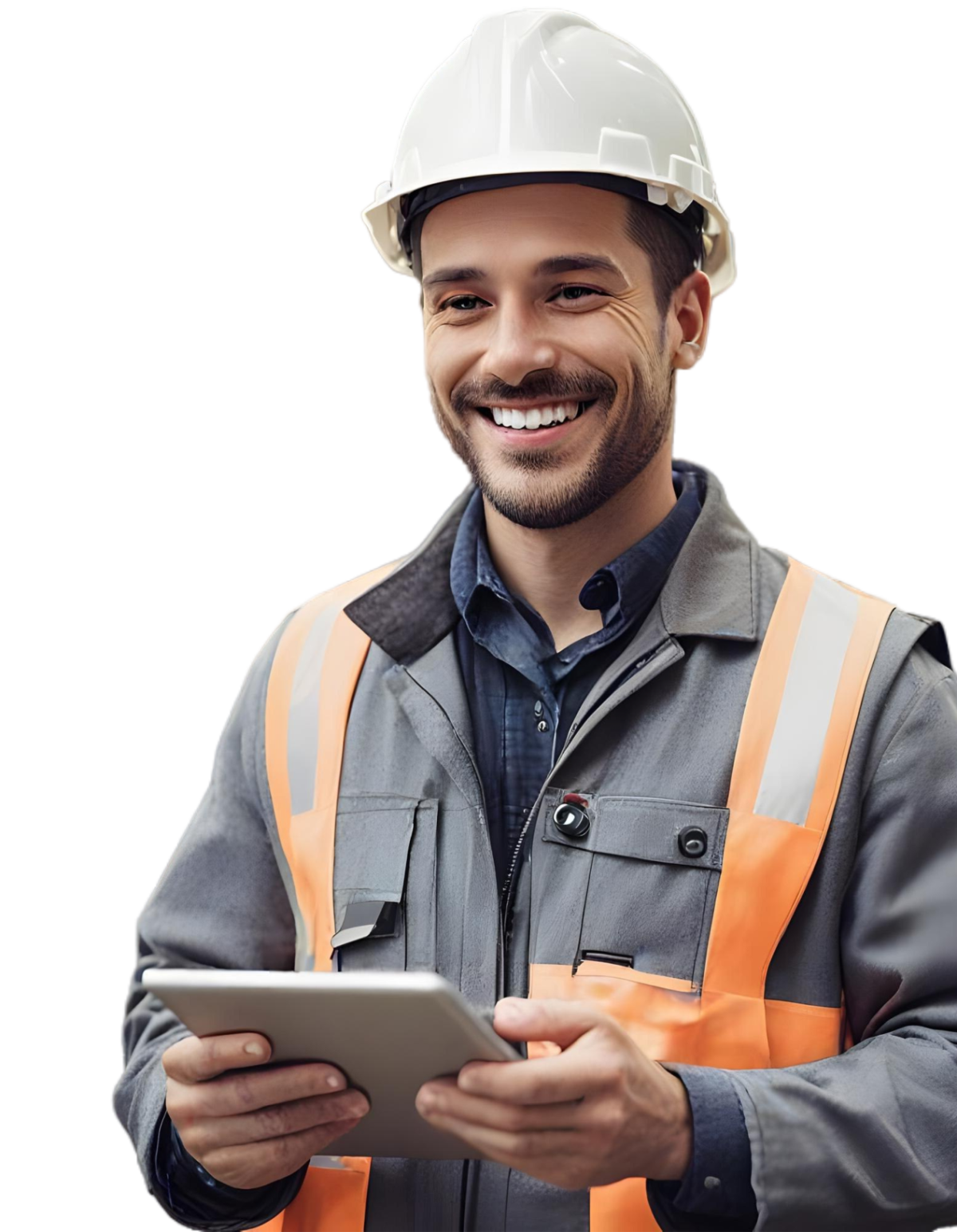 Smart EHS Software for Safety Management & Compliance - TECH EHS Solution