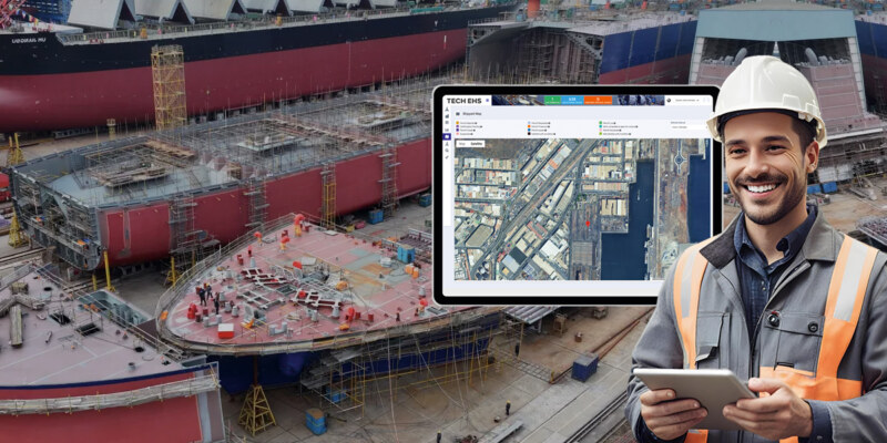 Creating an Effective EHS Policy: A Detailed Roadmap - TECH EHS Solution